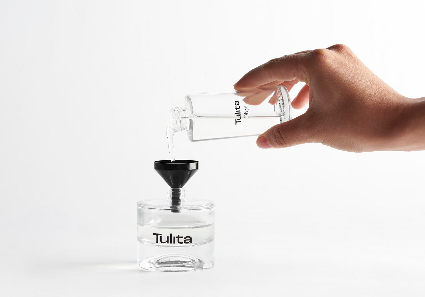 Discovery Kit | Full Collection | Tulita Fragrances